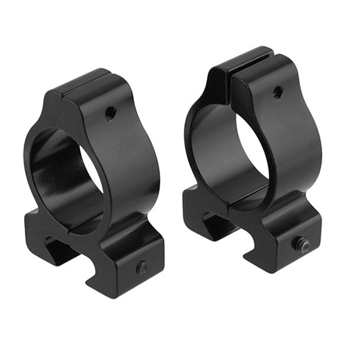 LEUPOLD Rifleman .22 RF 3/8-inch Rings Matte SKU: 526542231