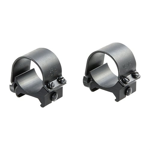 WEAVER TOP MOUNT RINGS | Brownells