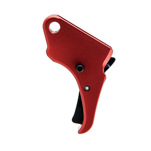 APEX TACTICAL SPECIALTIES INC. RED M&P SHIELD ACTION ENHANCEMENT TRIGGER
