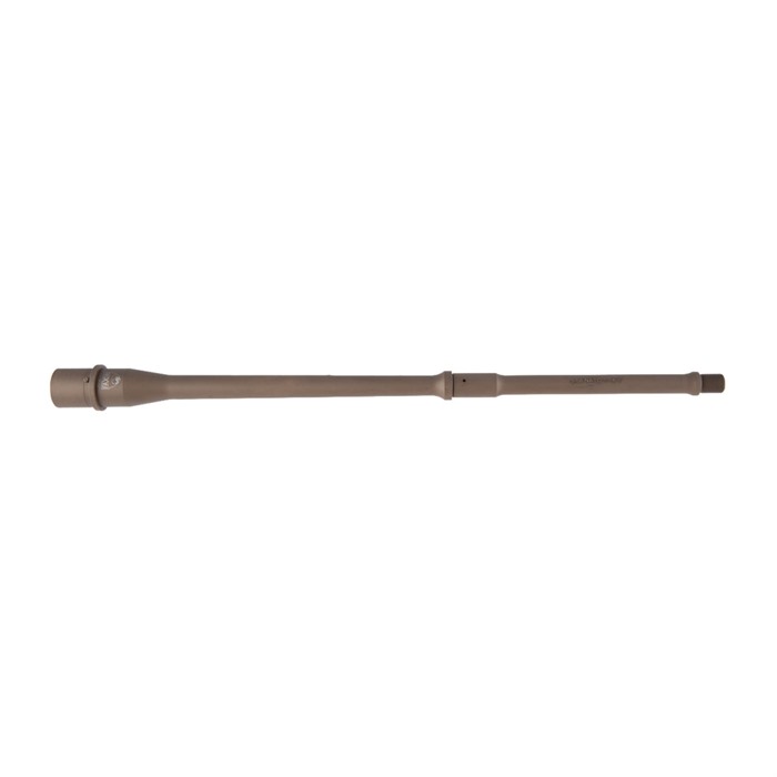 FAXON FIREARMS AR-15/M16 5.56 PENCIL BARRELS