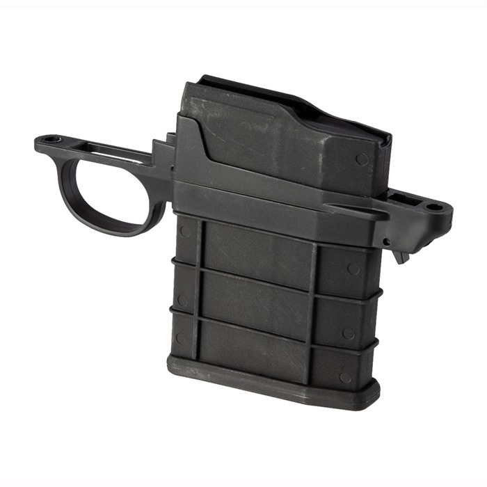 LEGACY SPORTS INTERNATIONAL REMINGTON 700 DETACHABLE MAGAZINE DROP-IN ...