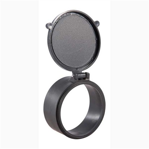 BUTLER CREEK FLIP-OPEN OBJECTIVE LENS COVERS