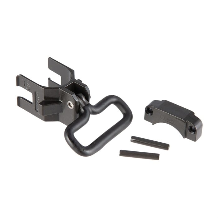 COLT Tactical Sling Mount, Front