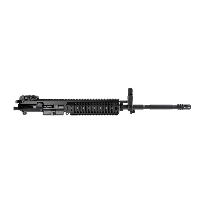 COLT M4 5.56 COMPLETE MONOLITHIC UPPER RECEIVER GROUPS
