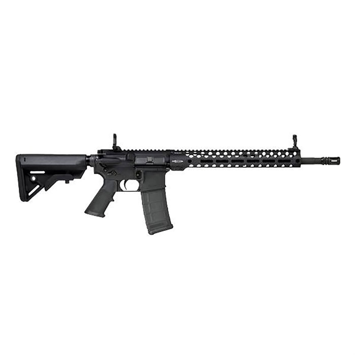 COLT ENHANCED PATROL 5.56MM NATO/223 REMINGTON RIFLE