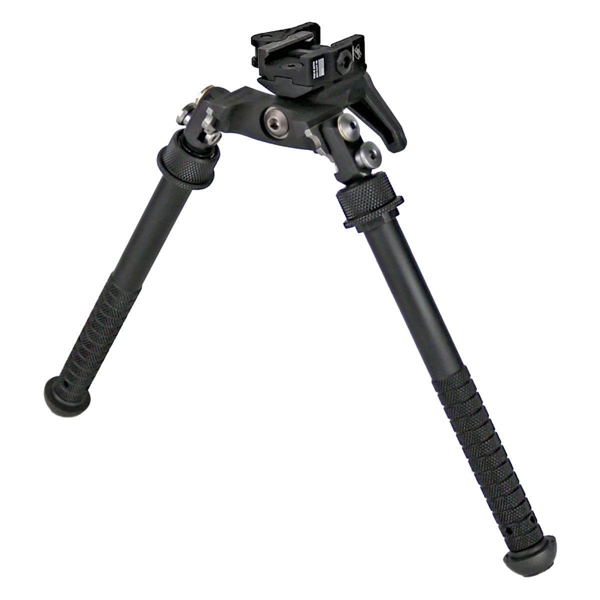 ATLAS BIPOD GEN2 CANT AND LOC (CAL) TALL BIPODS