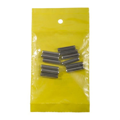 Stainless Steel Roll Pin Kit at Charles Grabowski blog