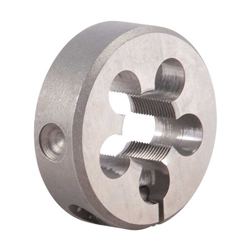 BROWNELLS REVOLVER BARREL/FRAME DIES | Brownells