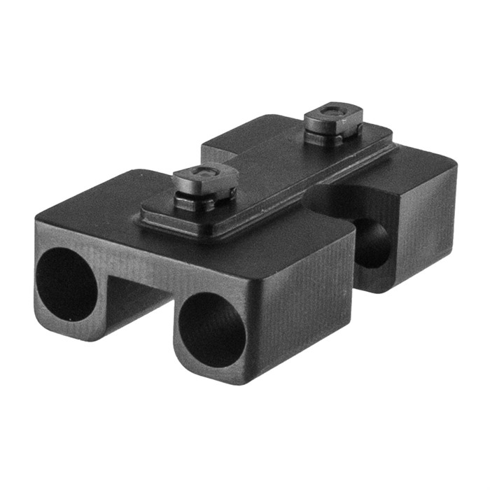 BLACK TIDES GROUP, LLC SECOND SHOT ROUND HOLDERS M-LOK