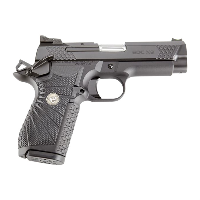 WILSON COMBAT 1911 EDC X9 9MM