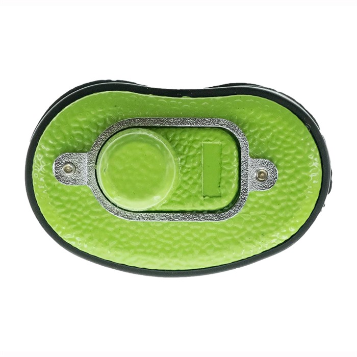 LOCKDOWN SAFE & SECURITY ACC. COMBINATION TRIGGER LOCK