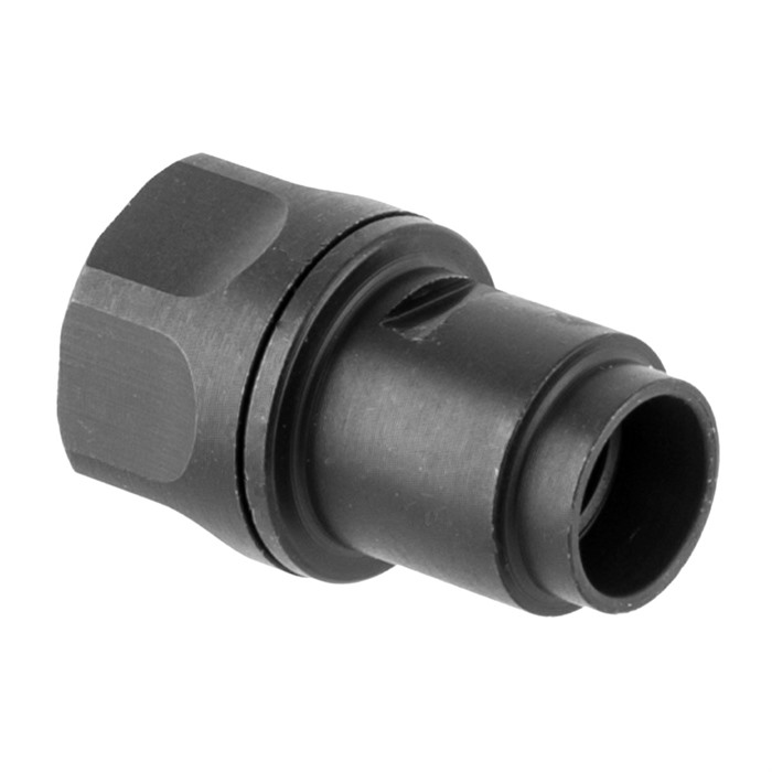 DEAD AIR ARMAMENT WALTHER P22 THREAD ADAPTER 1/2-28