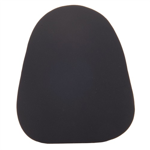 KICK-EEZ Cheek-Eez 1/8" Thick Black SKU: 440703180