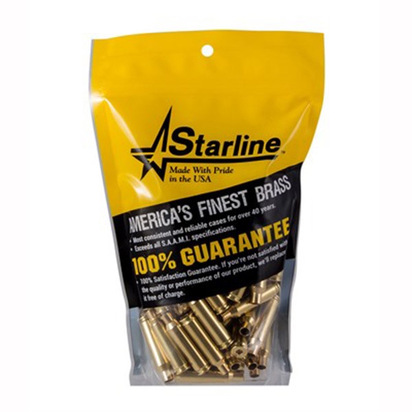 STARLINE, INC 41 SPECIAL BRASS