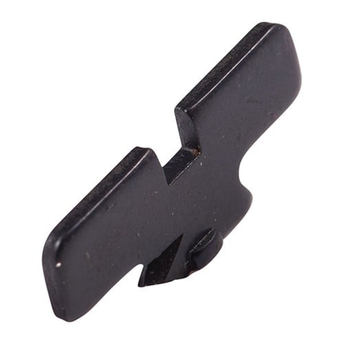 RUGER REAR SIGHT BLADE FOR RUGER® MK II TARGET W/10" BARREL