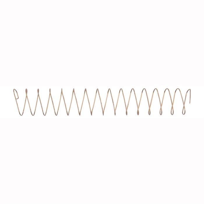 BROWNELLS AR15 30-RD MAG SPRING MIL-STD (SS) EA