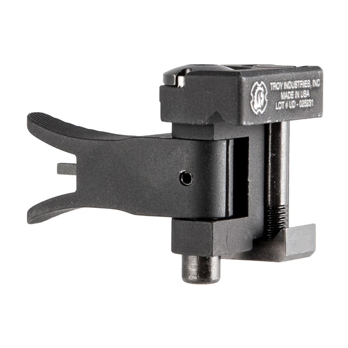 TROY INDUSTRIES, INC. AR-15 FLIP-UP FRONT SIGHT