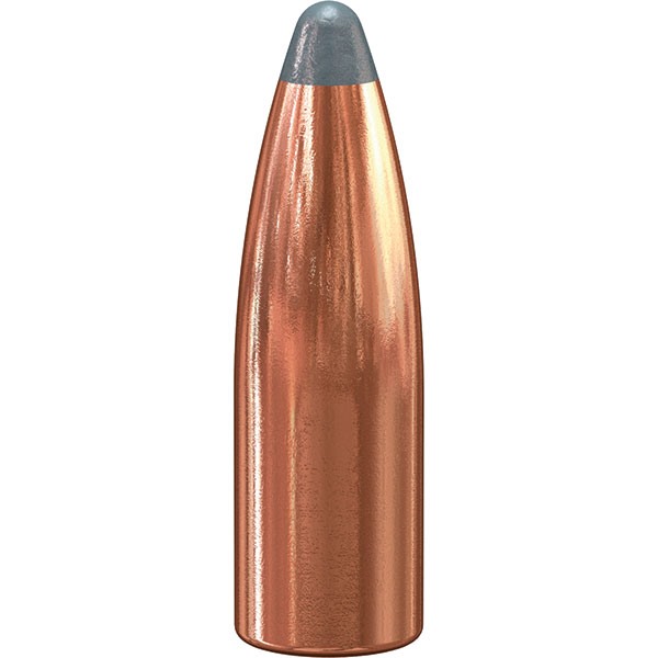SPEER HOT-COR 35 CALIBER (0.358') SPITZER BULLETS