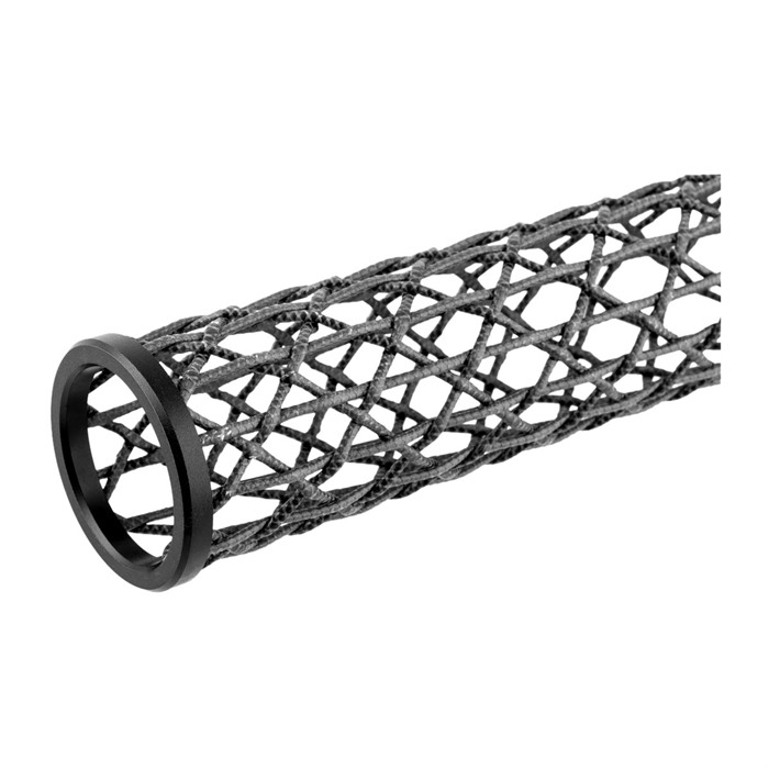 BRIGAND ARMS LLC EDGE HANDGUARD WOVEN CARBON FIBER LIGHTWEIGHT