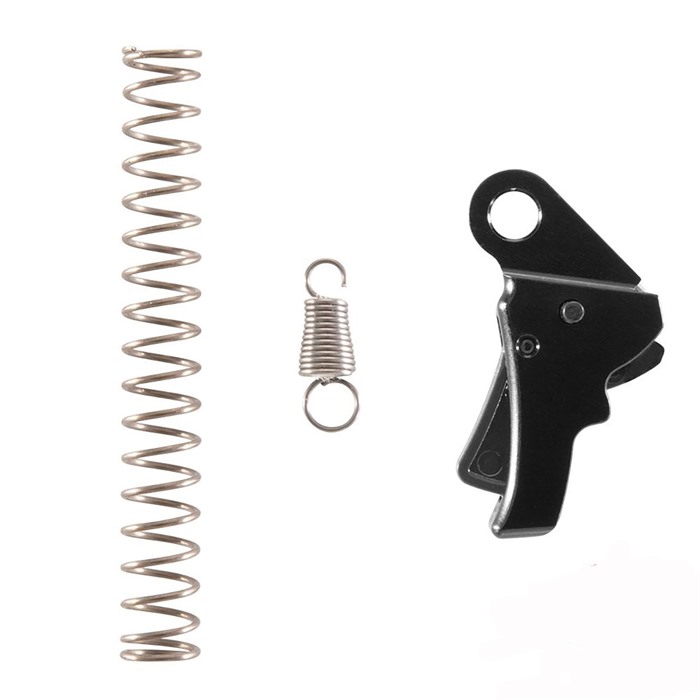 APEX TACTICAL SPECIALTIES INC. SPRINGFIELD HELLCAT ENHANCEMENT TRIGGERS