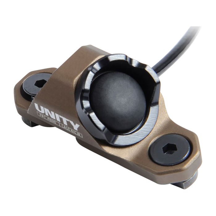 UNITY TACTICAL HOT BUTTON REMOTE SWITCHES