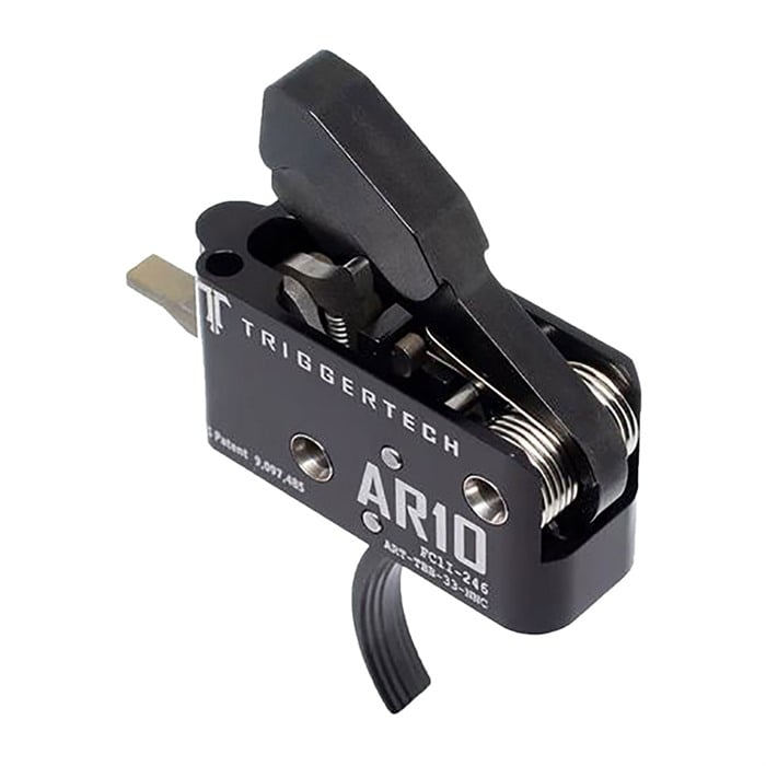 TRIGGERTECH AR .308 ADAPTABLE TRIGGERS