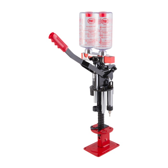 MEC RELOADING MEC 600 JR MARK V SHOT SHELL PRESS
