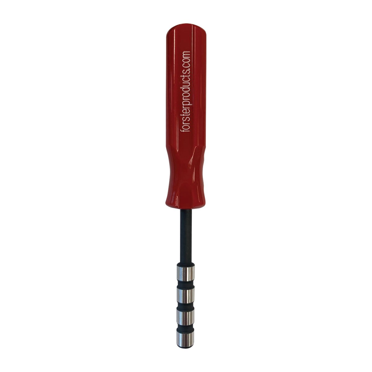 FORSTER NECK TENSION GAGE TOOL