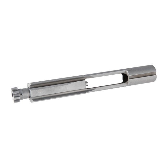 BROWNELLS M16 Chrome Bolt Carrier Group No Serrations SKU: 078000376