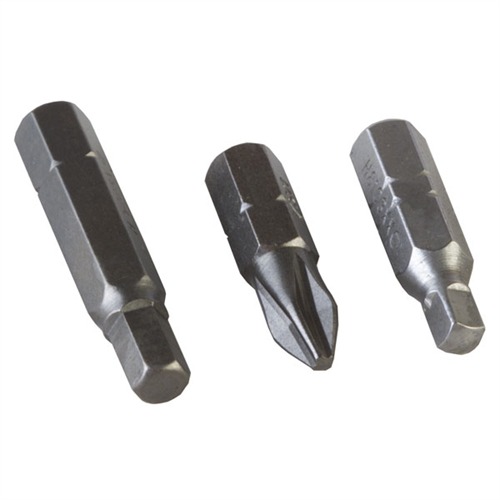 BROWNELLS ALLEN, PHILLIPS & SQUARE BIT SETS