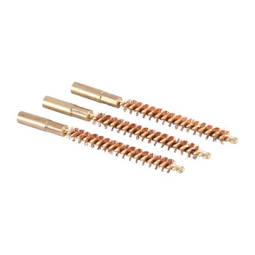 BROWNELLS 'SPECIAL LINE'™ DEWEY-THREAD BORE BRUSH | Brownells
