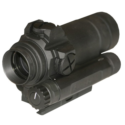 AIMPOINT COMPM4S RED DOT REFLEX SIGHT