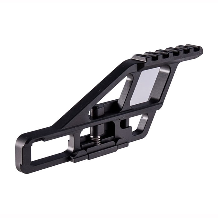 RS REGULATE AK-301M FRONT BAISED LOWER OPTIC MOUNT | UPC: 617395300099