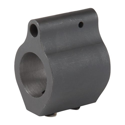 BRAVO COMPANY AR-15/M16 LOW PROFILE GAS BLOCKS