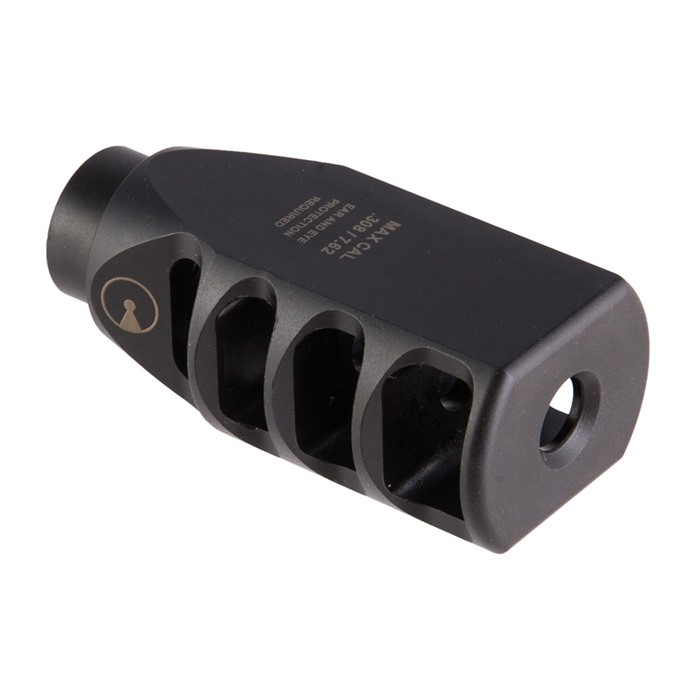 ULTRADYNE USA Pegasus Compensator .308/7.62 Stainless Steel Black SKU ...