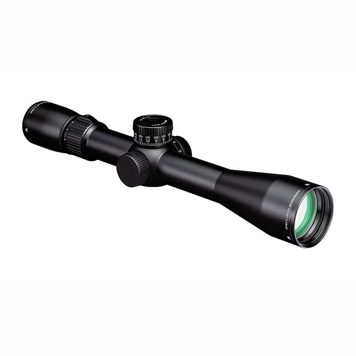 VORTEX OPTICS RAZOR HD LHT 3-15X42MM SFP ILLUMINATED RIFLE SCOPE