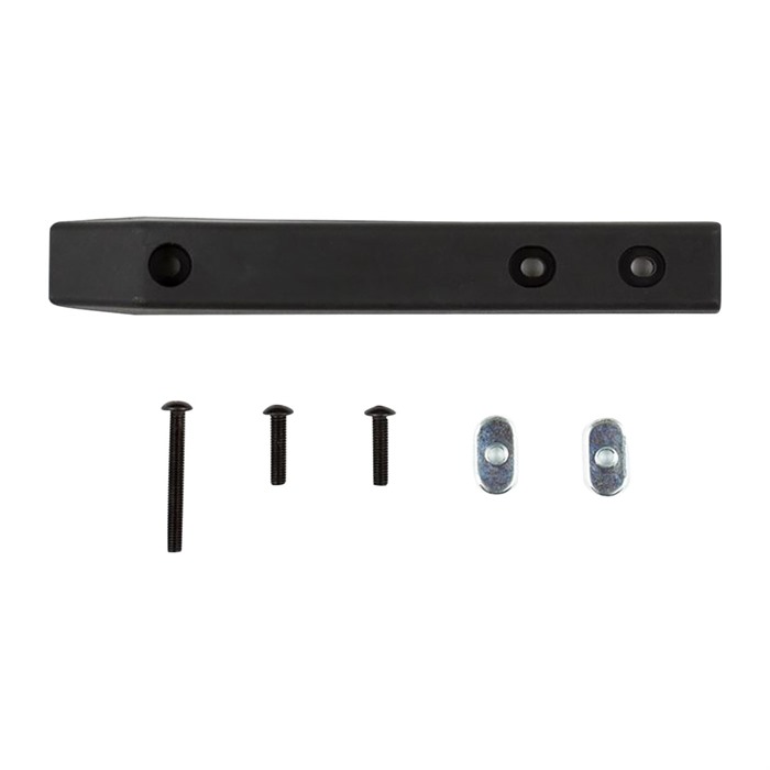 KINETIC RESEARCH GROUP BRAVO CHASSIS FLAT BAG RIDERS