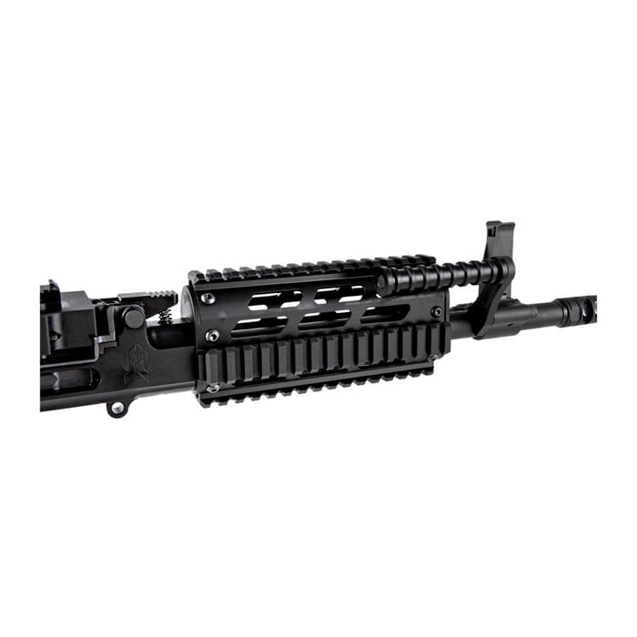FIGHTLITE INDUSTRIES MCR Dual-Feed Upper MLOK Dry Film SKU: 100075004