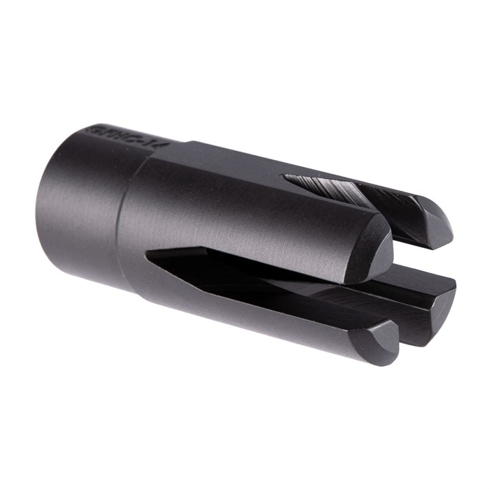 JMAC CUSTOMS LLC G36 FLASH HIDER COMPENSATOR