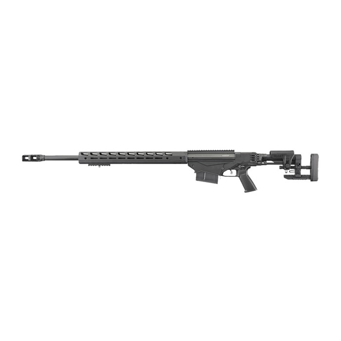 RUGER Ruger Magnum Precision Rifle Magazine 338 Lapua 5rd | Brownells