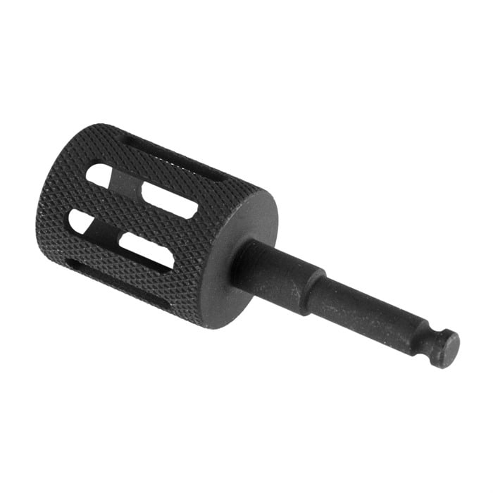 GG&G, INC. BENELLI M4 SLOTTED TACTICAL CHARGING HANDLE