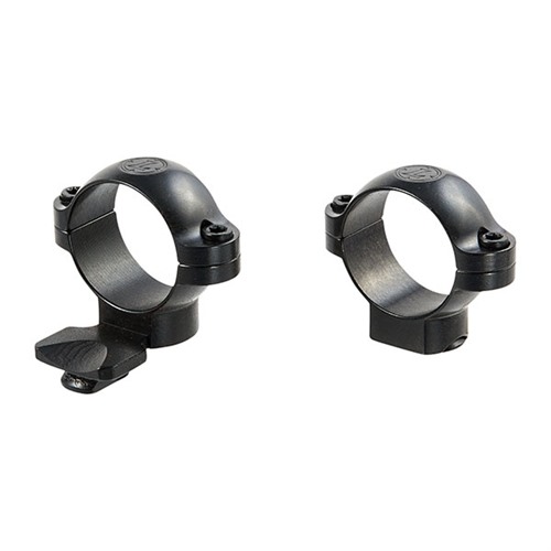 LEUPOLD STANDARD RINGS
