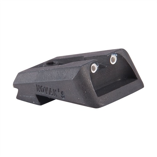 NOVAK KIMBER CLASSIC CARRY REAR NIGHT SIGHT