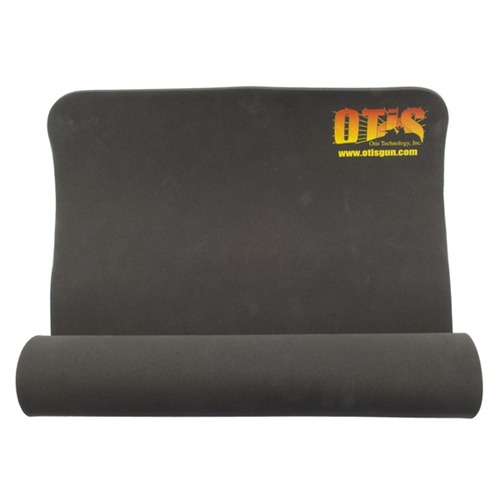 OTIS GUN CLEANING MAT