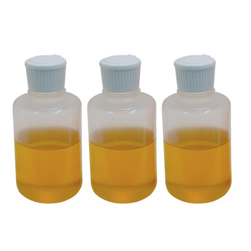 SINCLAIR INTERNATIONAL SOLVENT BOTTLES
