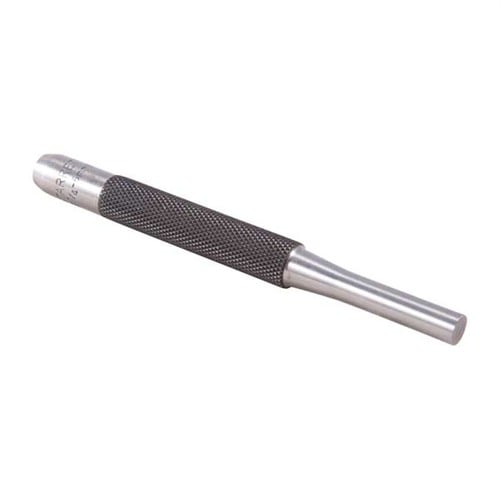 1/8 Inch Pin Punch STARRETT 565C - Pin Punch Type Drive Pin Punch ...