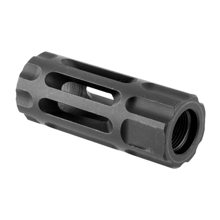WILSON COMBAT AR-15 MUZZLE BRAKE Q-COMP