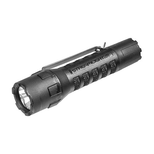 STREAMLIGHT POLYTAC LED HANDHELD LIGHT