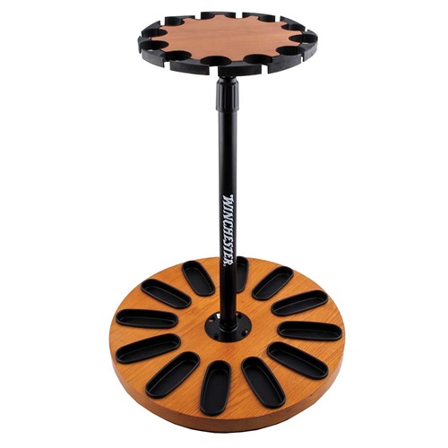 WINCHESTER ROTATING GUN RACK