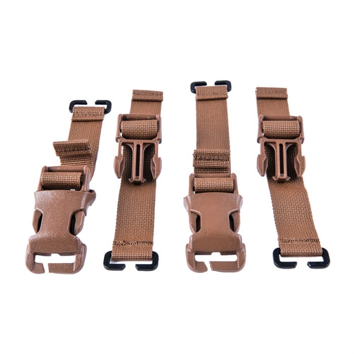 VELOCITY SYSTEMS SWIFTCLIP KIT